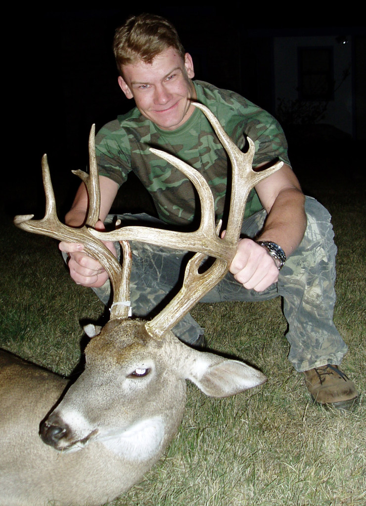 Texas landowners provide vital link to hunting memories