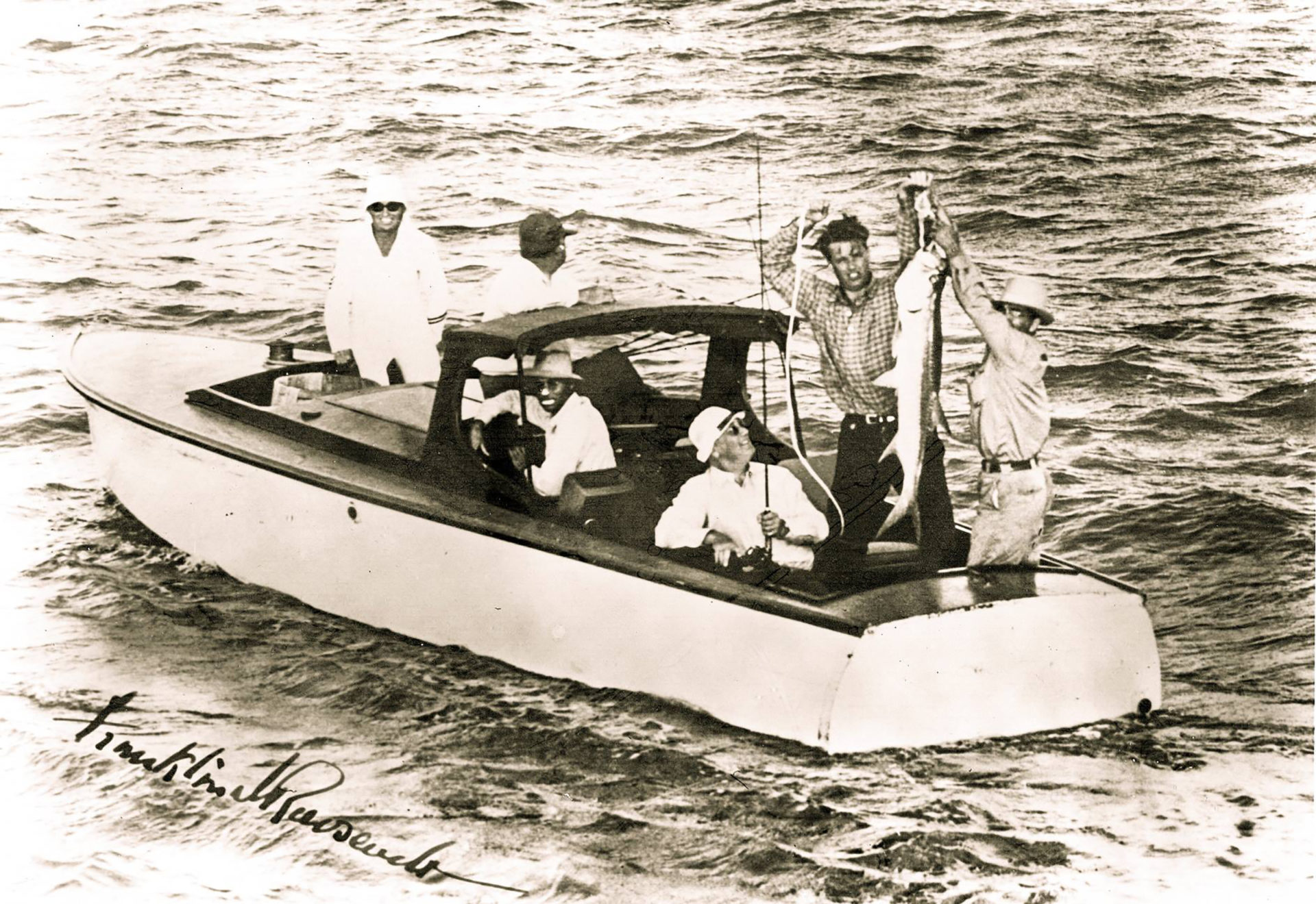 Texas tarpon fishing: Catching up with silver kings